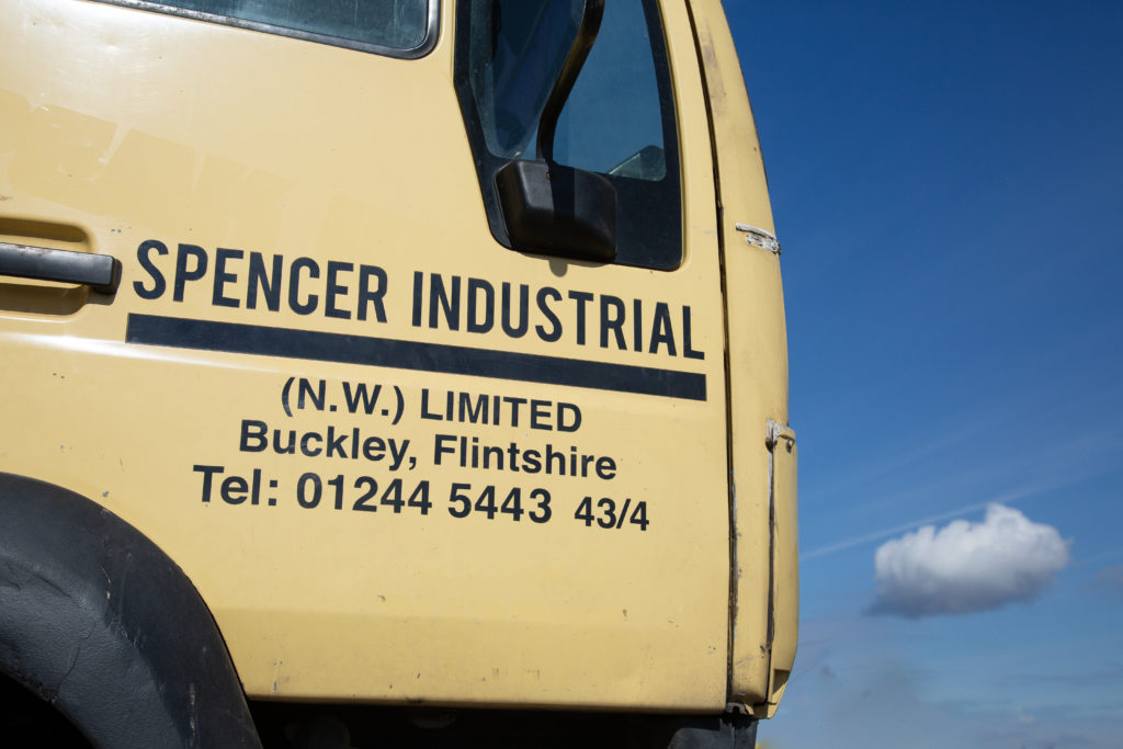 Scrap Metal Dealer in Wrexham Can Assist with Scrap Metal Recycling